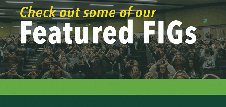 Featured FIGs: Development Safari, Digging Up History, Education Revolution | UO First-Year Programs