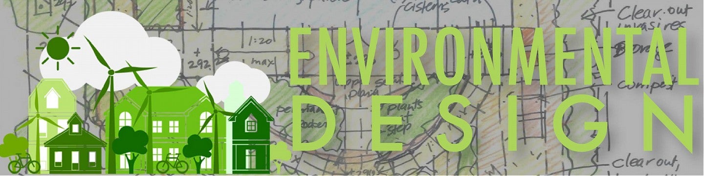Environmental Design | UO First-Year Programs