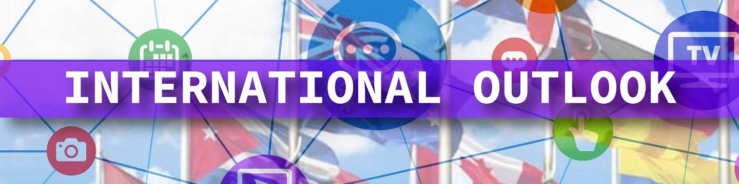 International Outlook | UO First-Year Programs