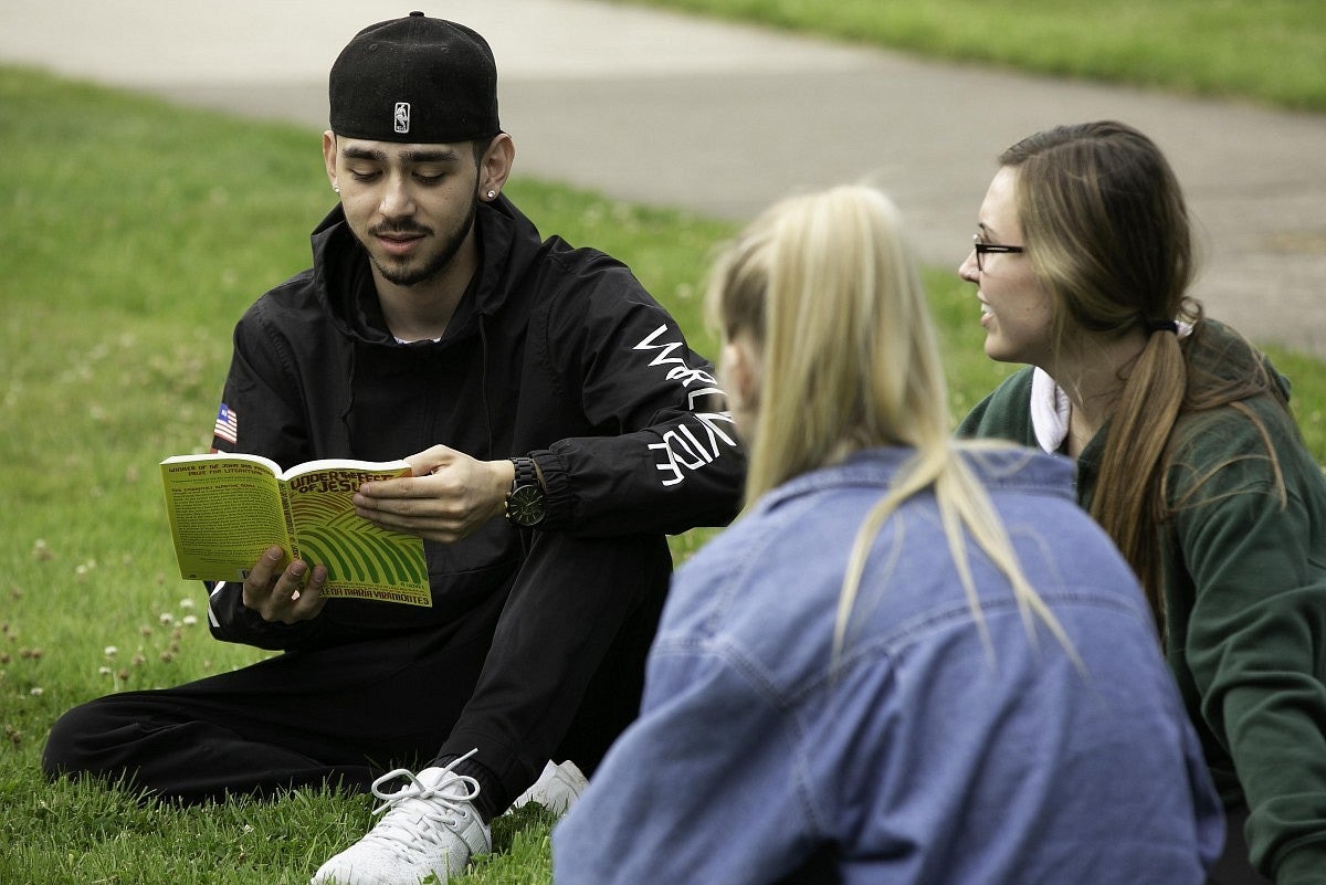 First-Year Programs | University of Oregon