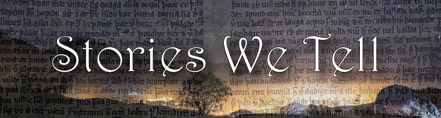 Stories We Tell | First-Year Programs