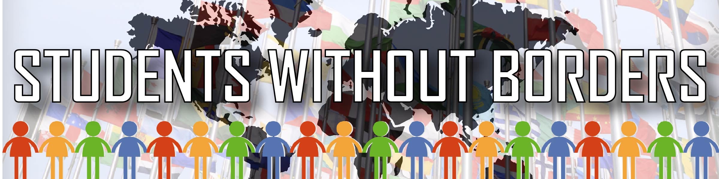 Students without Borders | First-Year Programs